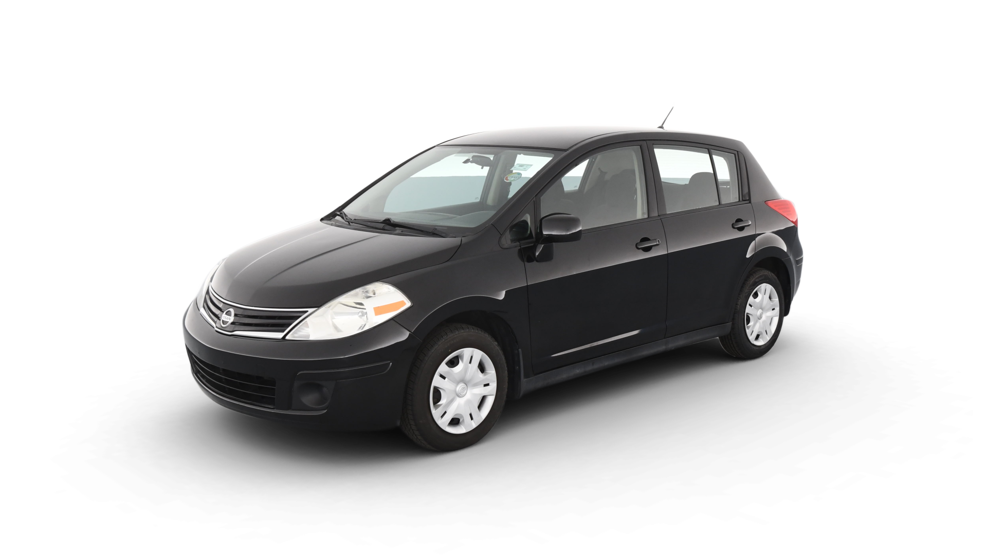 2010 nissan versa s hatchback 4d store